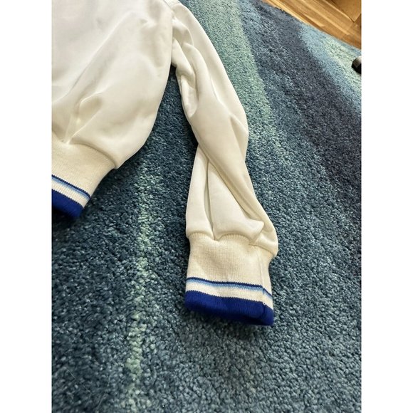 Cal-Sport | Jackets & Coats | 8s Vintage Cal Sport Track Jacket Usa ...